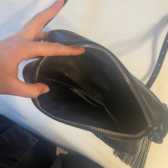 Yves Saint Laurent | Bags | Ysl Lou Camera Crossbody | Poshmark